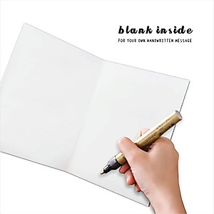 Son Card Funny Card for Son Birthday Card Thank You for Being My Son Humorous Card