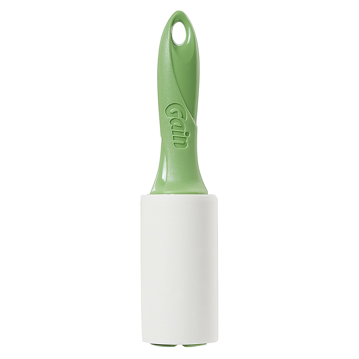 Gain Original Scent 60 Sheet Lint Roller, Standard,Green