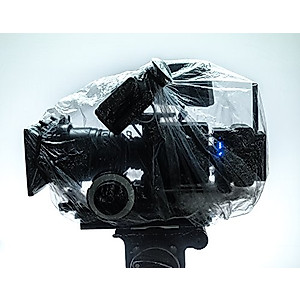 3 Pack CAP IT! Covers (Medium) Camera & Electronics Protection Perfect for ARRI, RED, Sony, PANASONIC, PANAVISION, STEADICAM, GIMBLE RIGS