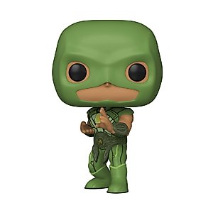 Funko Pop! TV: Peacemaker - Judomaster