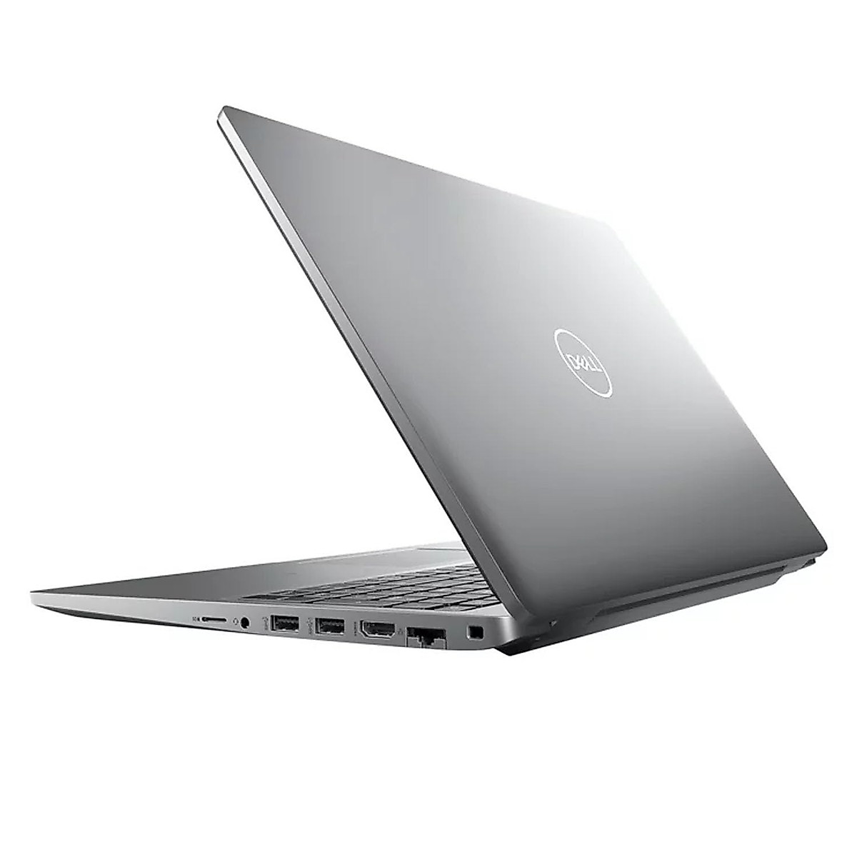 Dell Latitude 5530 Business Laptop, 15.6" FHD Display, Intel Core i5-1245U, 32GB RAM, 1TB SSD, Webcam, HDMI, Thunderbolt 4, Backlit Keyboard, Wi-Fi 6, Windows 11 Pro, Grey