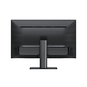 23.8” Monitor, RICRSS 75Hz FHD (1920 x 1080) IPS Computer Monitor with 178° Wide Viewing Angle, Frameless and VESA Mounting, ELED Display-Ergonomic Tilt, Low Blue Light Eye Care Mode (HDMI & VGA Port)
