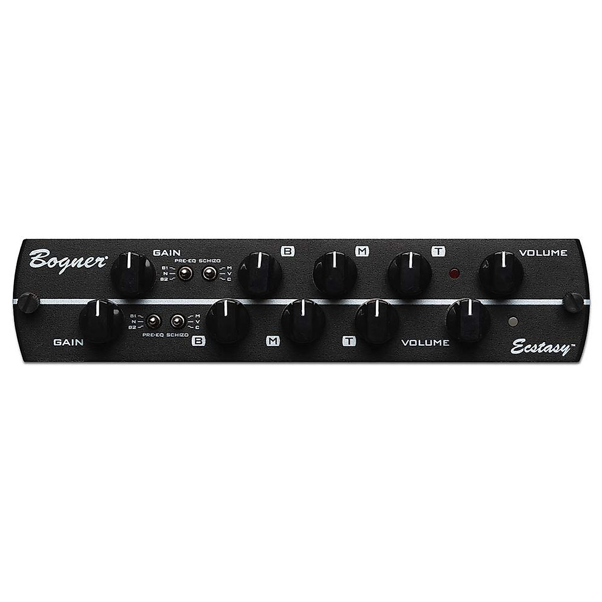 Synergy Ecstasy 2-channel Preamp Module