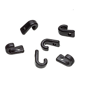 Attwood 11782-7 Customized Kayak Tie-Down Deck Hardware Assortment Kit