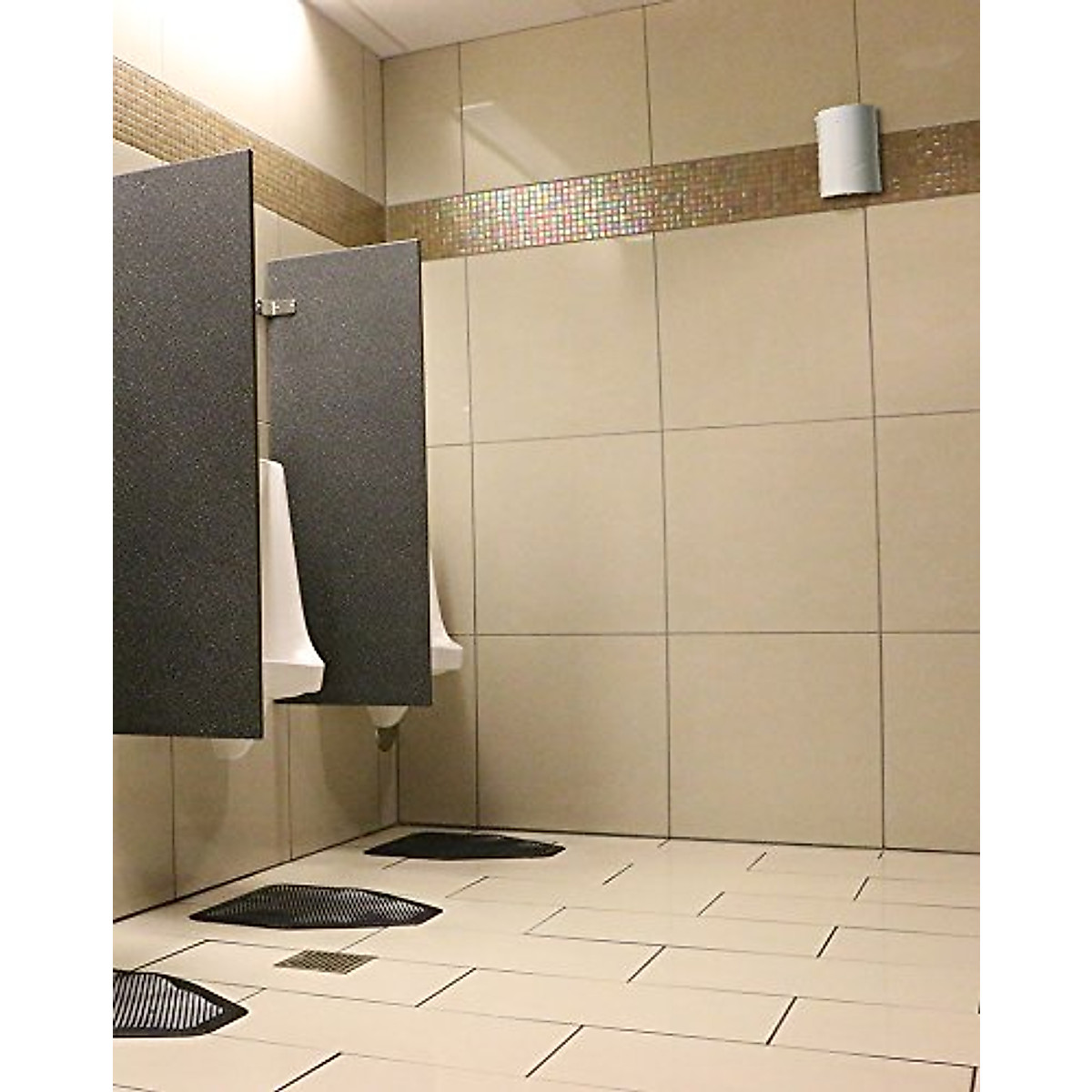 Nilodor Pulse Air Freshening Dispenser, White (03288WHT)