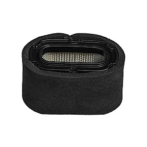 Air Filter Combo Replaces 17218-ZF5-V00 17211-ZF5-V01 Fits GXV340 GXV390