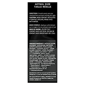 Olay Total Effects,1.7 fl oz