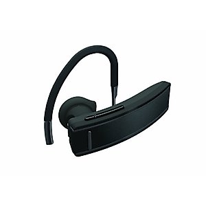 BlueAnt Q2 Bluetooth Headset with Text to Speech and Voice Recognition