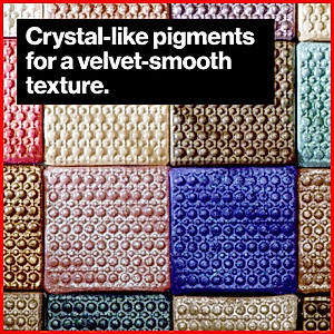 Revlon So Fierce Prismatic Eyeshadow Palette, Eye Makeup, Ultra Creamy Pigmented in Blendable Matte & Pearl Finishes, 966 The Big Bang, 0.21 oz