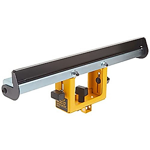 DEWALT Miter Saw Stand Material Support/Stop (DW7029)