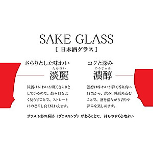 有田焼やきもの市場 Sake Cup Ceramic Japanese Arita Imari ware Made in Japan Porcelain Yoru sakura