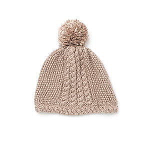 Bernat Softee Baby Yarn - 6 Pack with Patterns (Little Mouse)