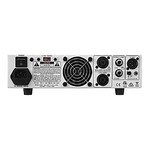 Orange Little Bass Thing 500 Watts Bass Guitar Head