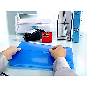 Scotch Transparent Tape, 3/4 in x 1000 in, 3 Boxes/Pack (600K3)