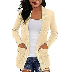 Womens Cute Fall Tops Sweatpants Women Baggy Oversized Flannel Shirts for Women Professional Outfits for Women for Work Hoodie Oversized Jackets Women's Cocktail Dresses Fall Tops 2023 Fashion Plaid