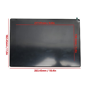 070 Touchscreen Touch Screen Monitor Professional Touchscreen 10.1in 1920x1200 Resolution LCD 10 Point Touch 160° IPS Touch Screen Monitor (#3)