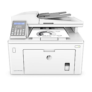 HP LaserJet Pro M148FDW (Renewed)