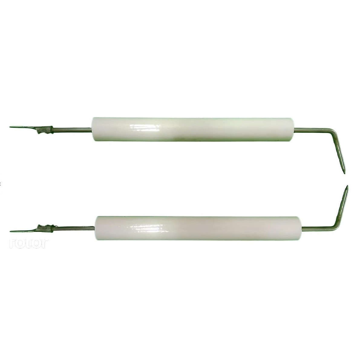 51484U Replacement Electrodes Compatible with Beckett AFII 85, 100, 150 ALL HLX Oil Burners