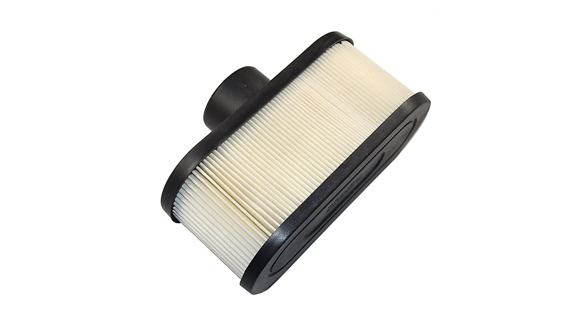 HQRP Air Filter for Exmark & Kawasaki Mowers