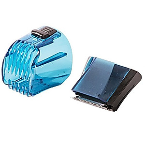 Remington 32MM Blade and Adjustable Comb for the VPG6530, MB6550