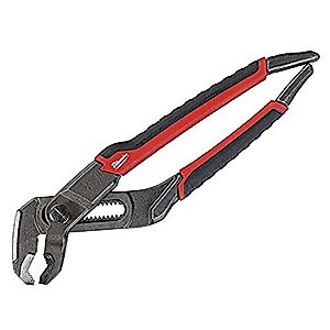 Milwaukee 48-22-3108 Quick Adjust Reaming Pliers, 8-Inch