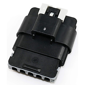 Aptiv 5-PIN GT-280 Series 25 Amps Sealed Connector Set Wire Gauge 16 18 GA