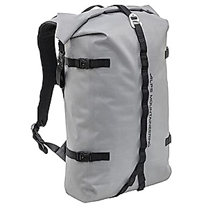 ALPS Mountaineering Graphite 20, Gray, 20L