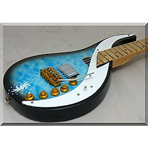 ULI JON ROTH Miniature Sky Guitar Scorpions