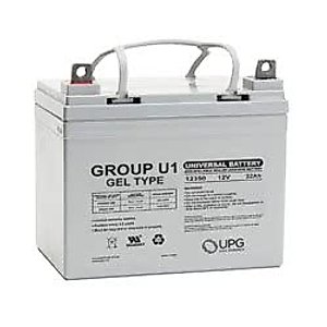 Replacement For TORO LX426 LAWN TRACTOR 20 HP BATTERY by Technical Precision