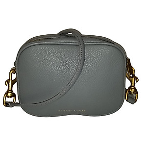 Etienne Aigner Adeline Camera Crossbody - Slate
