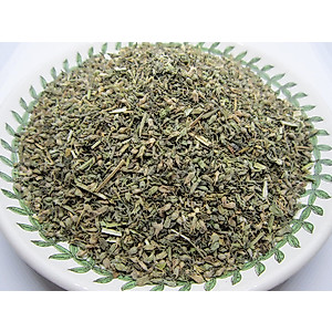 Catnip - Dried Nepeta cataria Loose Leaf/Buds by Nature Tea (4 oz)
