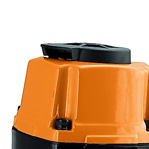 Freeman PCTN64 Pneumatic 14-Gauge 2-1/2" Heavy Duty Concrete T Nailer