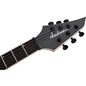 Jackson Pro Series Dinky DK Modern EverTune 6 Electric Guitar - Satin Graphite