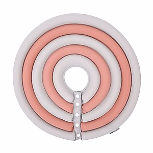 PASNMKvn Soft Pet Recovery Collar Dog for Cats Protective Cone After Collars Biting Neck Collar for Dog Cats