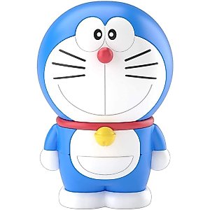 Bandai Hobby - Doraemon - #4 Doraemon, Bandai Spirits Entry Grade Model Kit