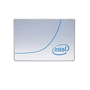 Intel SSD DC P4510 Series (1.0TB, 2.5IN PCIE 3.1 X4, 3D2, TLC)
