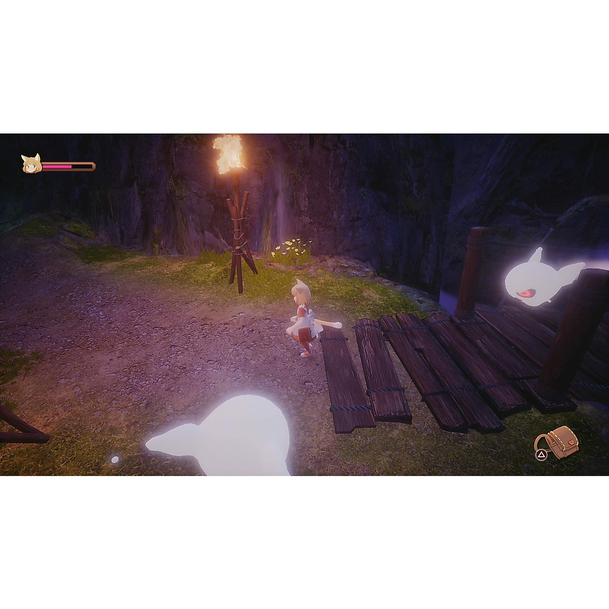 Giraffe and Annika: Musical Mayhem Edition - Nintendo Switch