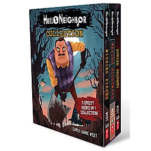 Hello Neighbor Collection