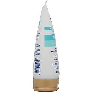 Gold Bond Pure Moisture Lotion, 5.5 oz., Ultra-lightweight Daily Body & Face Lotion