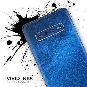 DesignSkinz Silhouette Night Sky Protective Vinyl Decal Wrap Skin Cover Compatible with The Samsung Galaxy S20 (Screen Trim & Back Glass Skin)