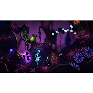 Flipping Death (PS4)