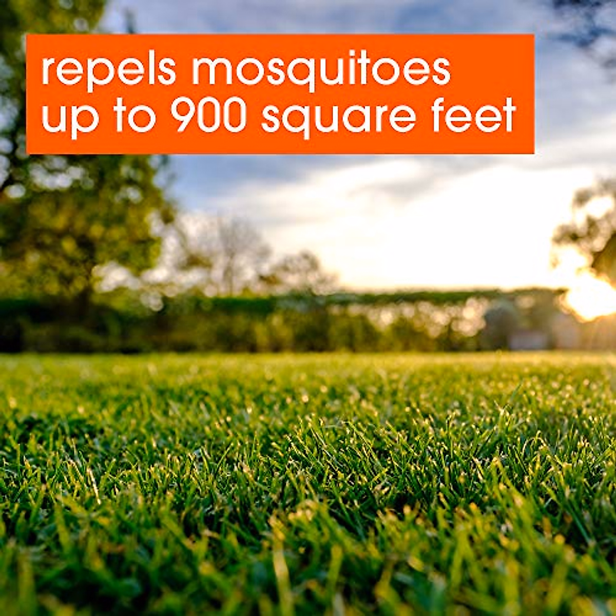 OFF! Outdoor Fogger, 16 OZ (Pack of 12)