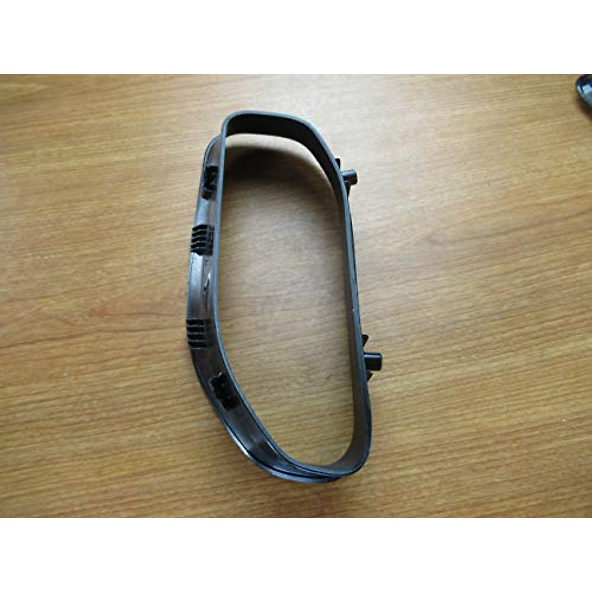 Ram DT (New Body Style) Right & Left Tow Hook Bezel Kit Mopar OEM