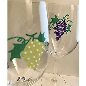 ArtShip Design 35 Premium Acrylic Paint Pens, Double Pack of Both Extra Fine and Medium Tip, for Rock Painting, Mug, Ceramic, Glass, and Fabric Painting, Water Based Non-Toxic and No Odor