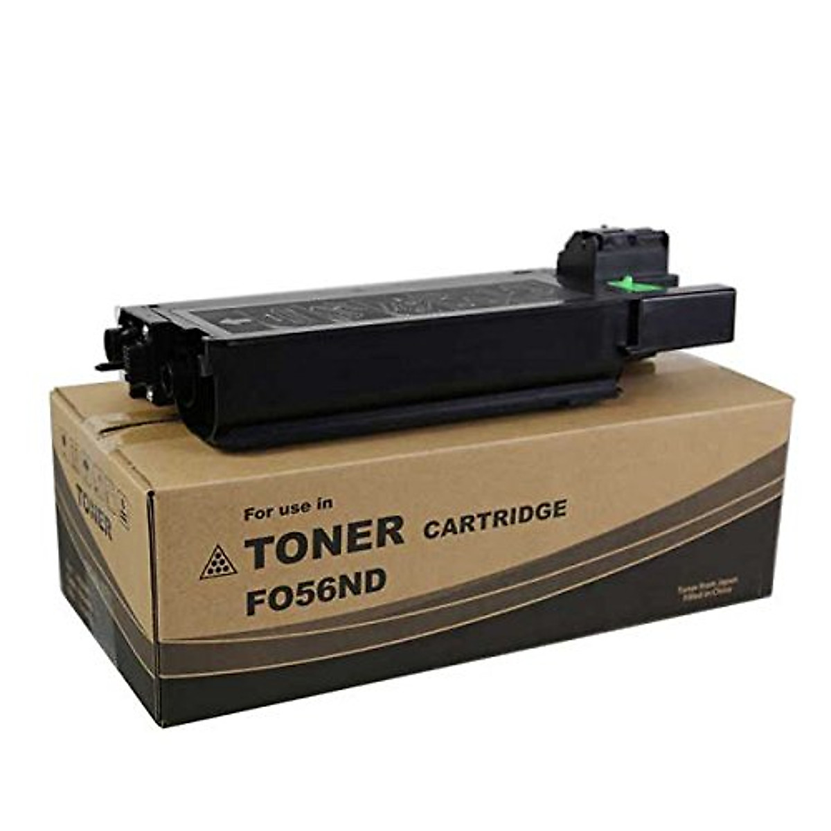 Sharp FO56ND Toner/Developer Cartridge