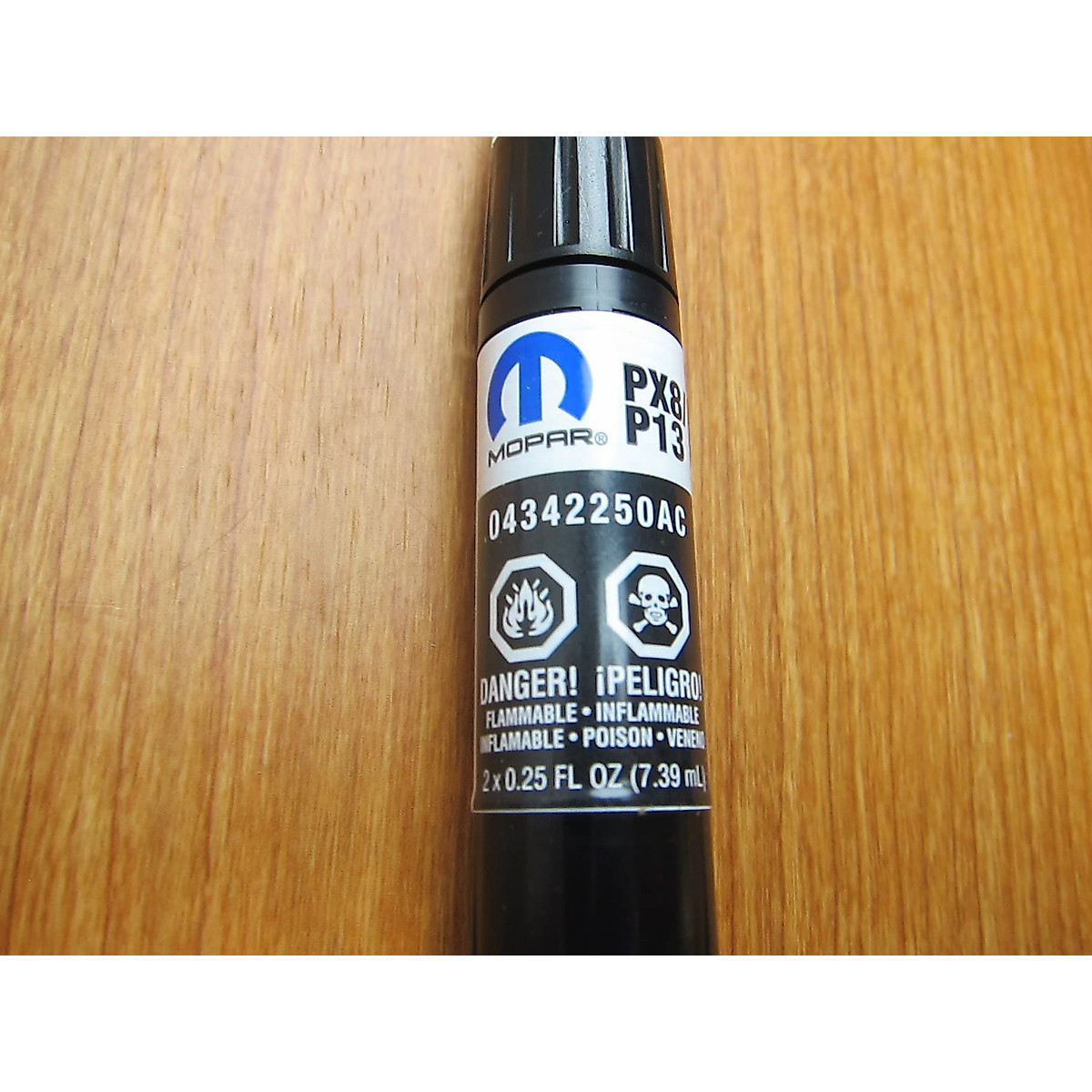 Mopar Paint - 4342250AC