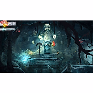 Child of Light Ultimate Edition + Valiant Hearts: the Great War - Nintendo Switch