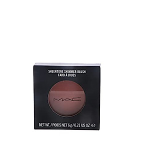 MAC Powder Blush Sunbasque
