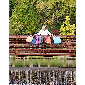 Oversized suede Taylor Tote in Camel