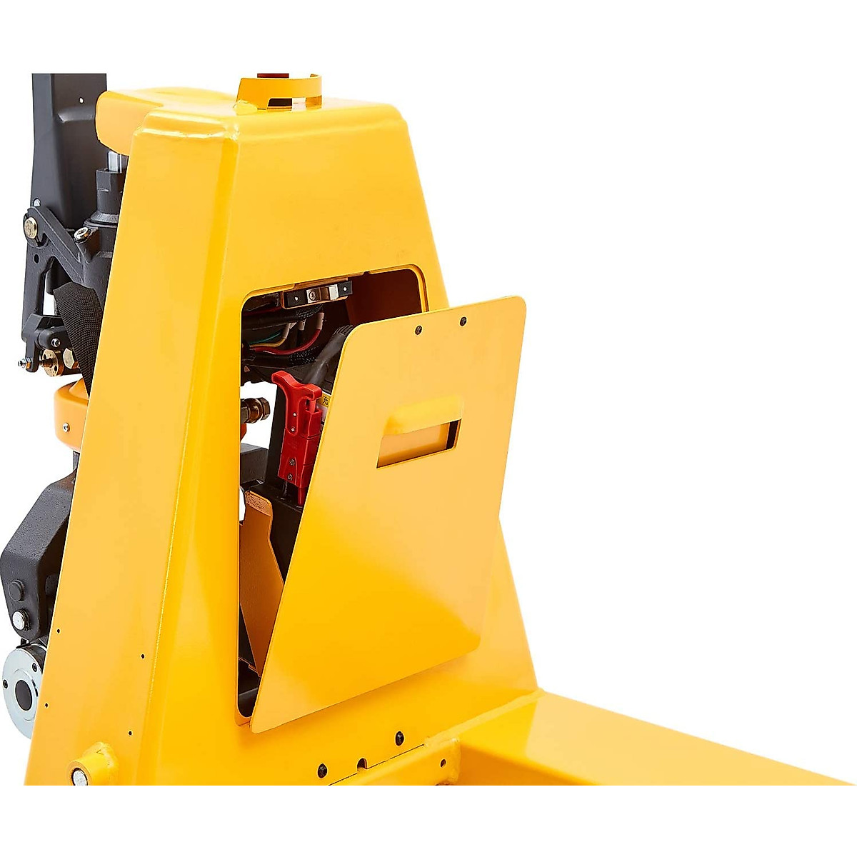 APOLLOLIFT 24V/6A Battery Charger for Electric Pallet Jack